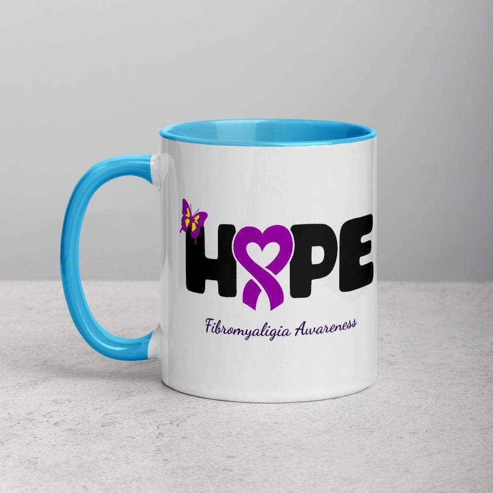fibromyalgia hope