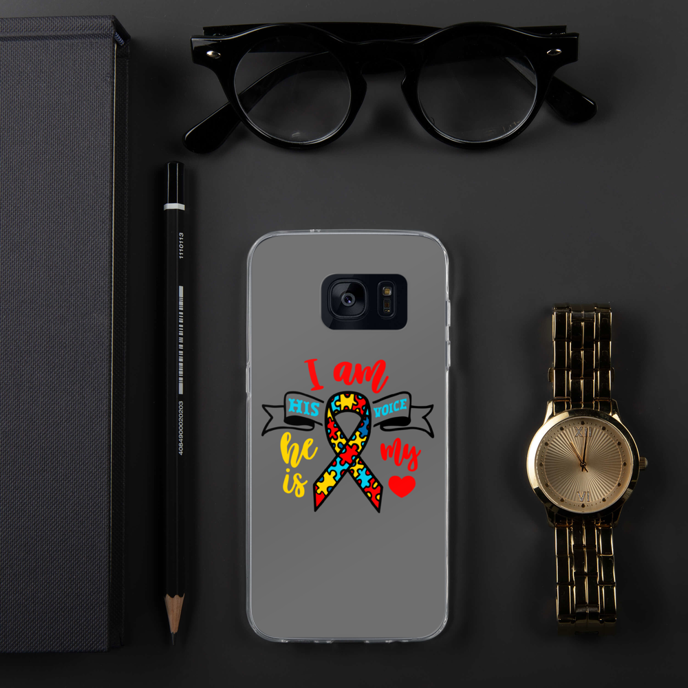 Autism Awareness Phone Cases - The Awareness Expo